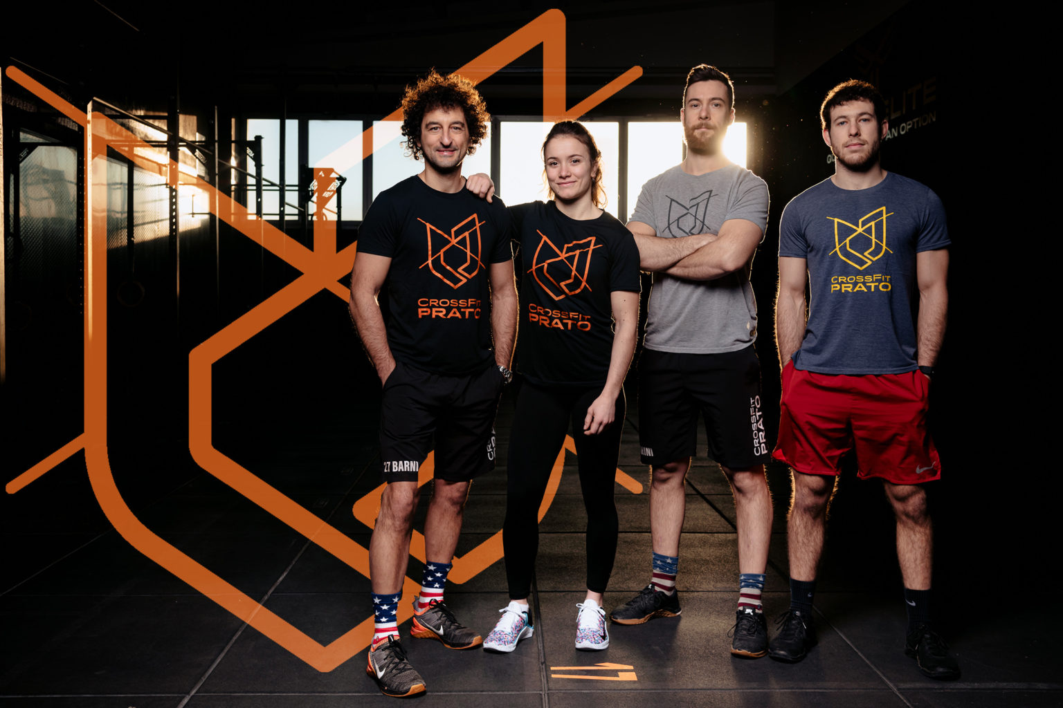 CrossFit Prato durante l’emergenza Covid - Crossfit prato