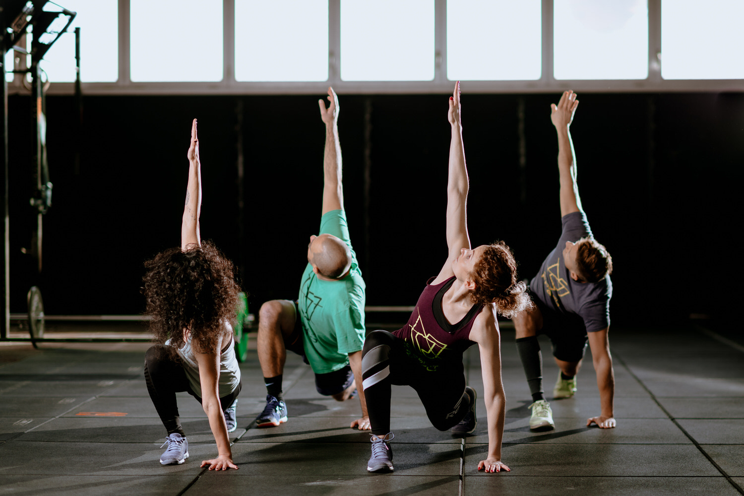 Mobility - Crossfit prato